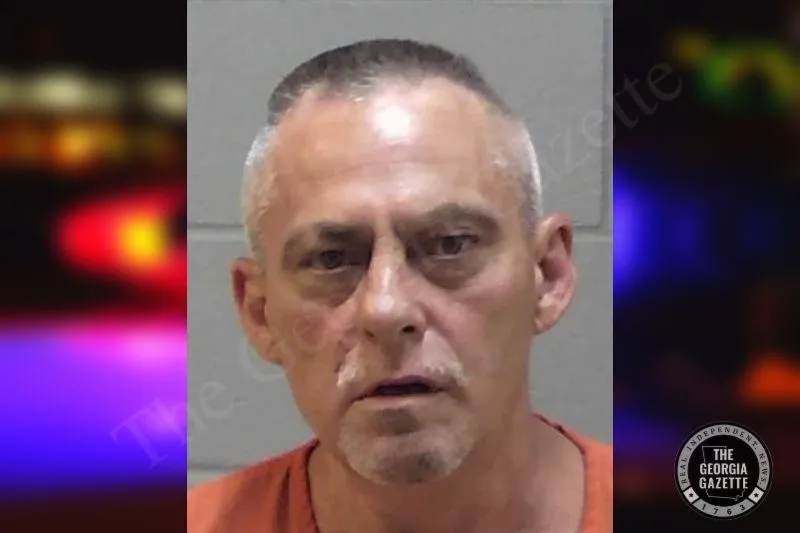 Kevin Massey — Madison County Jail Bookings