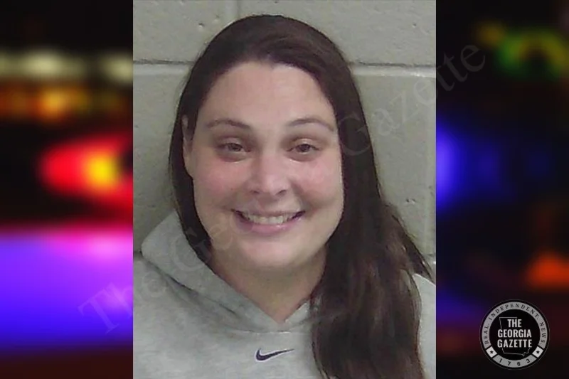 Amber Mathis — Wayne County Jail Bookings
