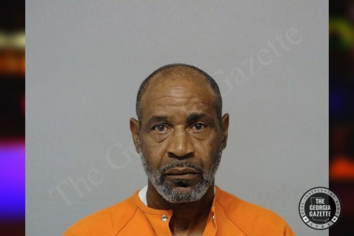 Matthew Walker | Bibb County Jail Bookings