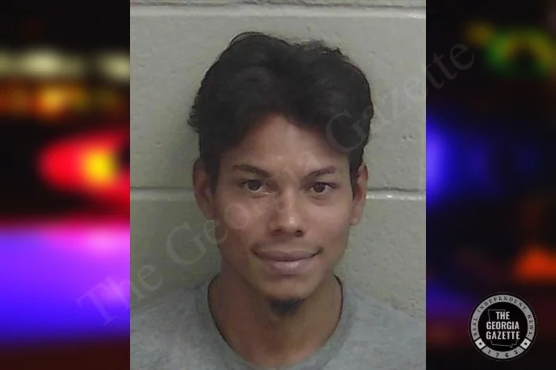 Jose Matute — Wayne County