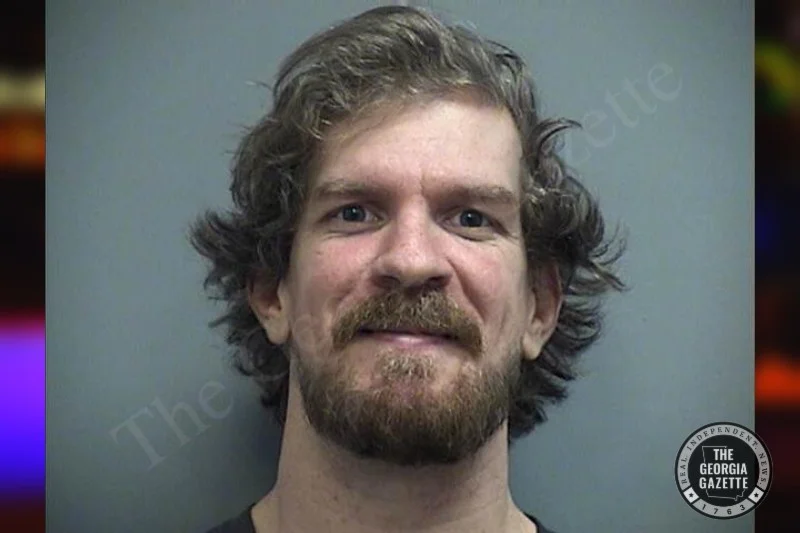 Landon McCart — Effingham County Jail Bookings