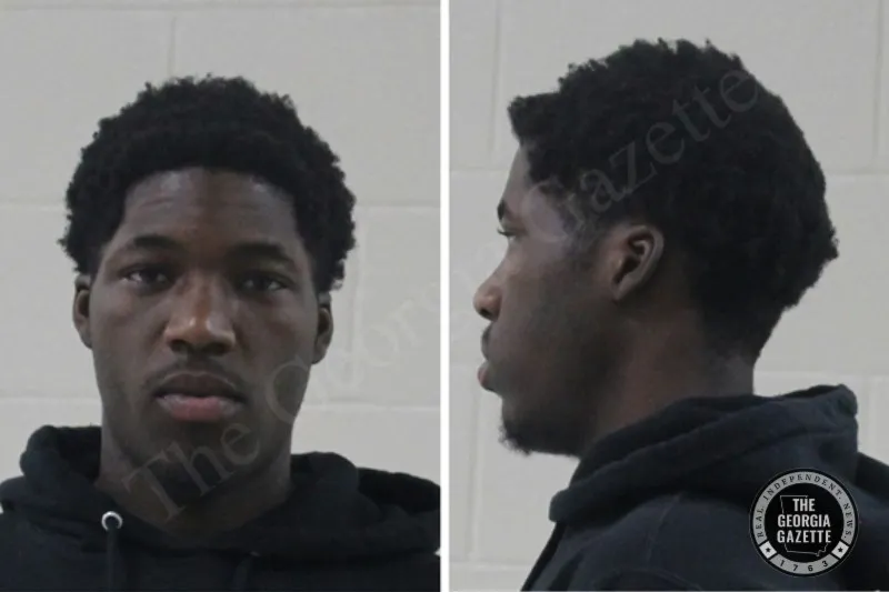 Rodney McCutchen — Houston County Jail Bookings