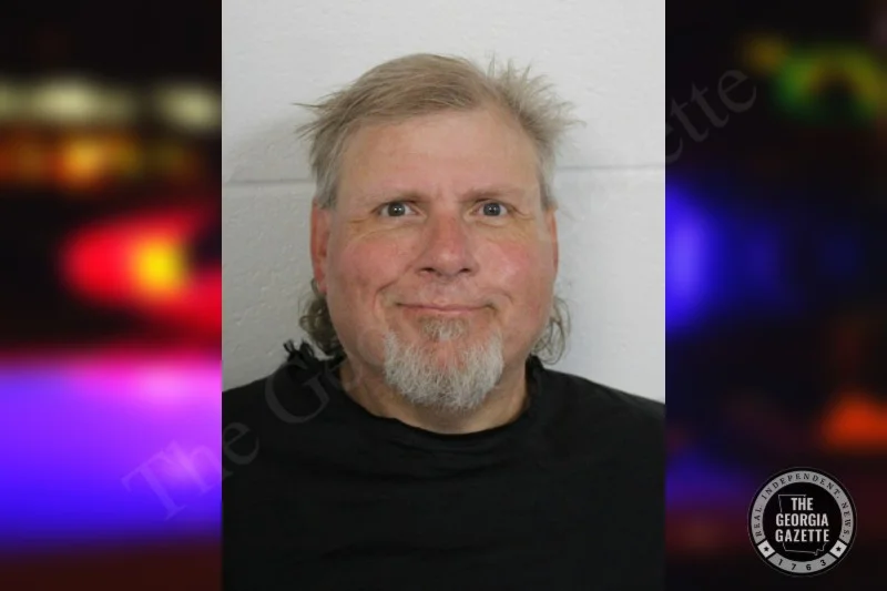 Craig McEarchern — Floyd County Jail Bookings