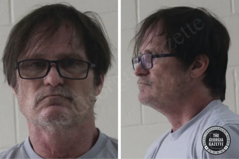 Tracy McLeod — Houston County Jail Bookings