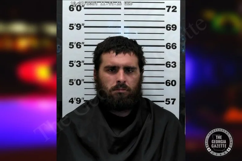 Shaun McMillan — Hart County Jail Bookings