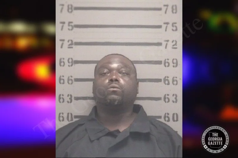 Joseph Merritt — Dougherty County