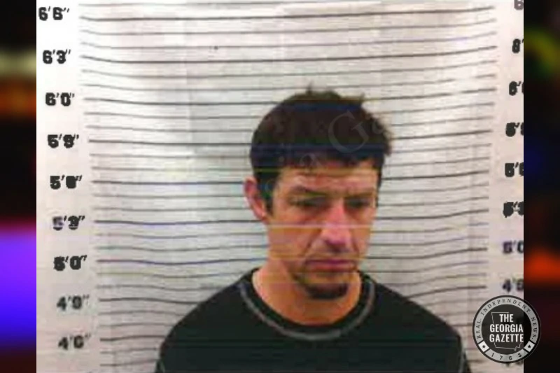 Ralph Michael — Pickens County Jail Bookings