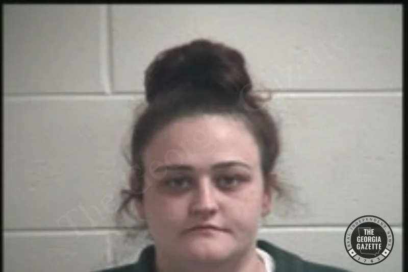 Hailey Miller — Henry County Jail Bookings