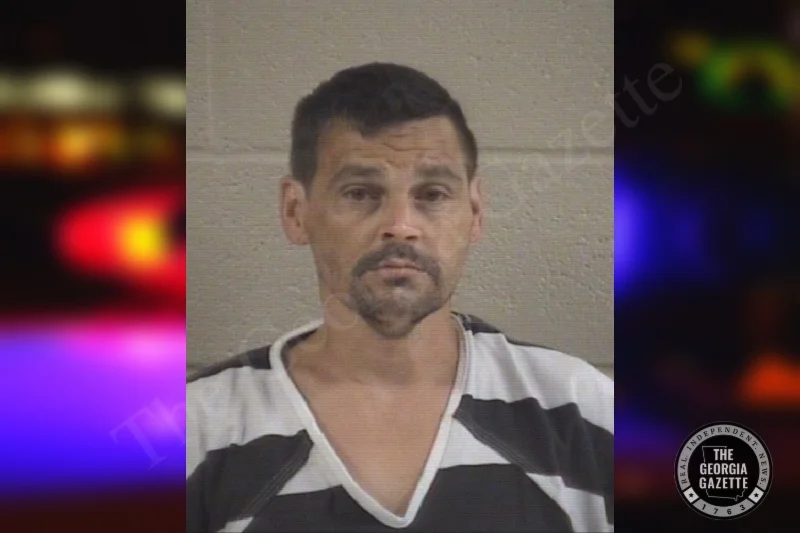 Jacob Miller — Whitfield County Jail Bookings
