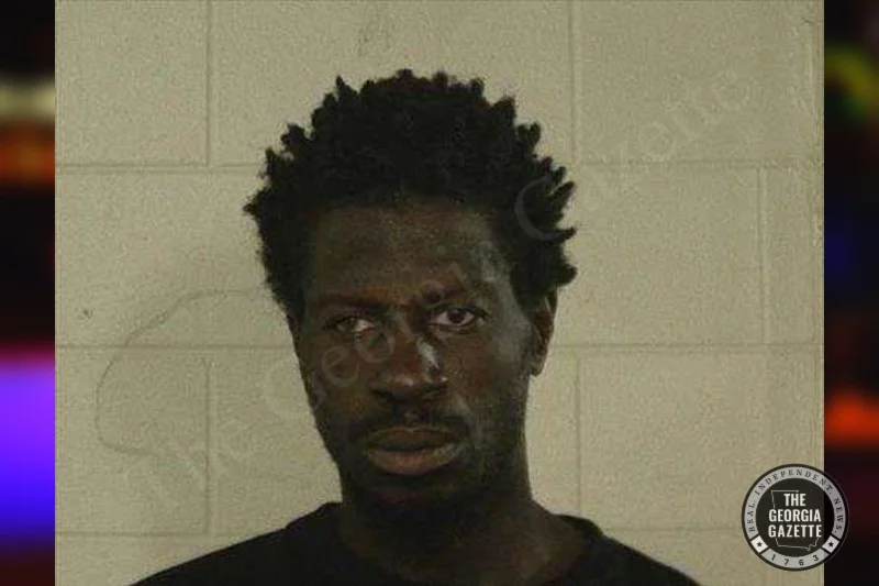 Jamal Miller — Liberty County Jail Bookings