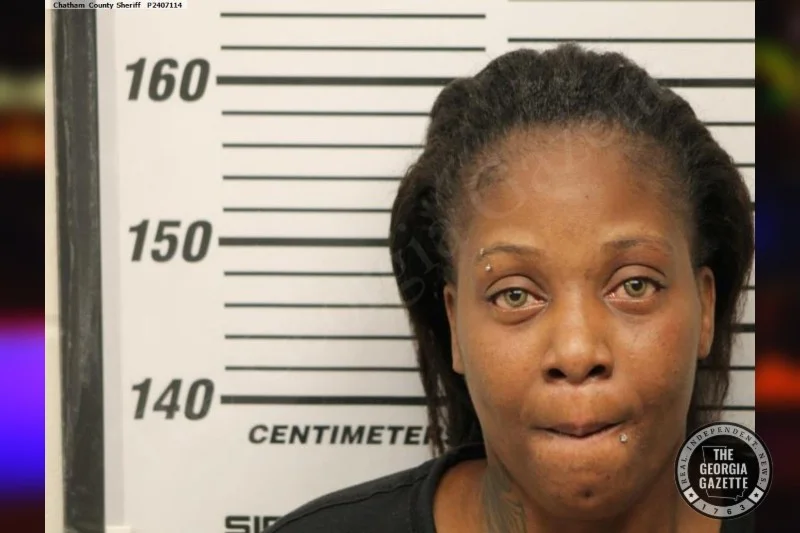 Angel Minor — Chatham County