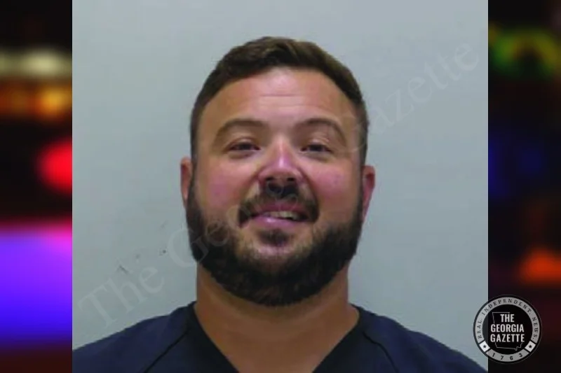 Aaron Mitchell — Bartow County Jail Bookings