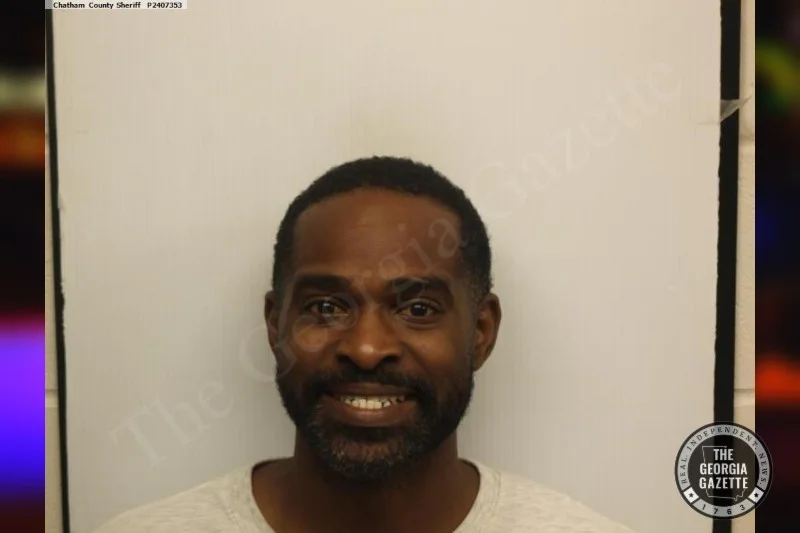 Avery Mitchell — Chatham County