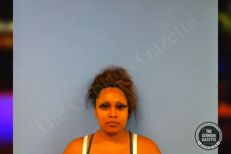 Kayla Mitchell — Troup County Jail Bookings