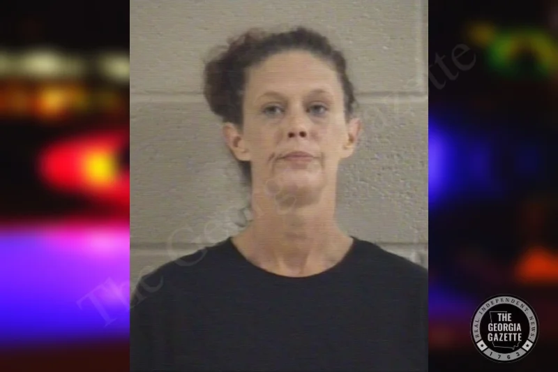 Heather Mitzel — Whitfield County