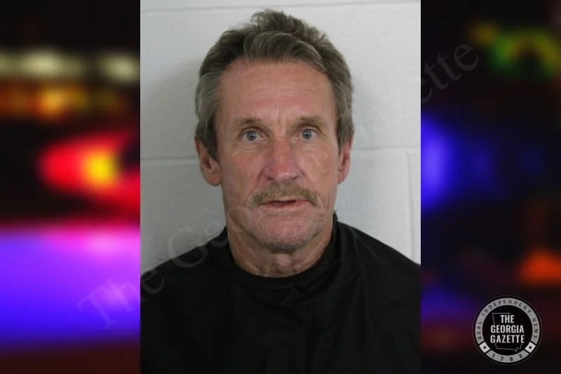 James Moats — Floyd County Jail Bookings