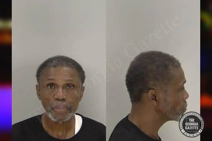 George Mobley — Richmond County Jail Bookings
