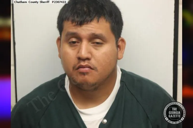 Evarist Montoya-Arcos — Chatham County