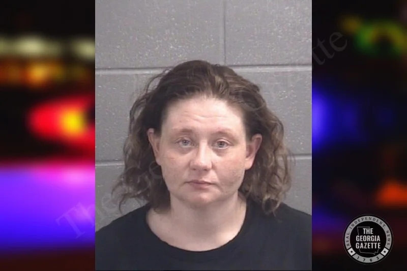 Casey Moore — Spalding County