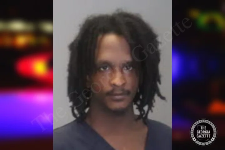 Quenton Moore — Muscogee County Jail Bookings