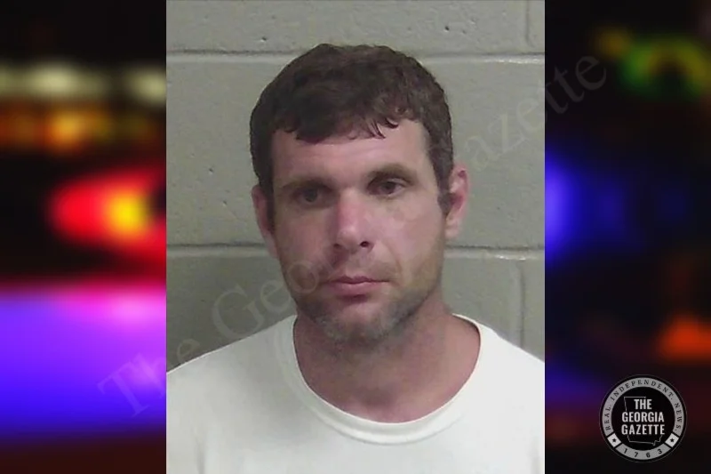 Gerald Morey — Wayne County Jail Bookings