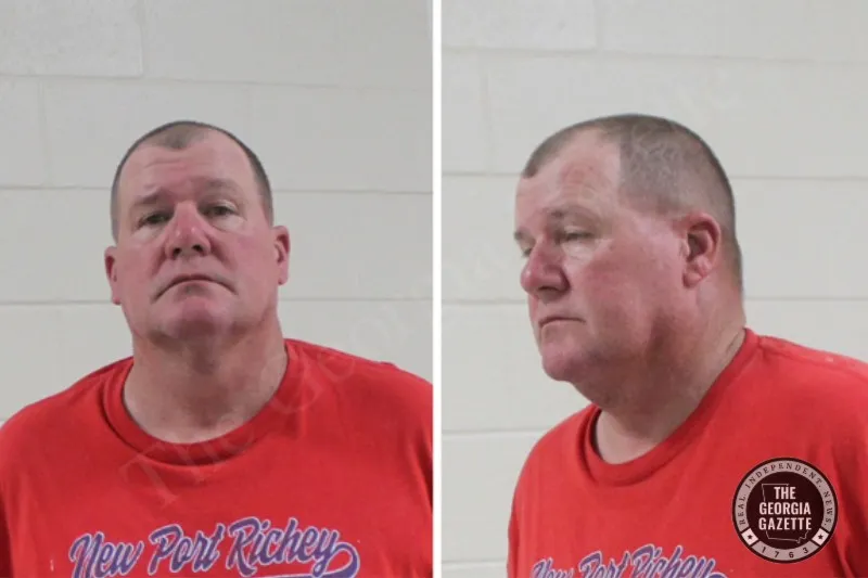 Christopher Mullis — Houston County Jail Bookings