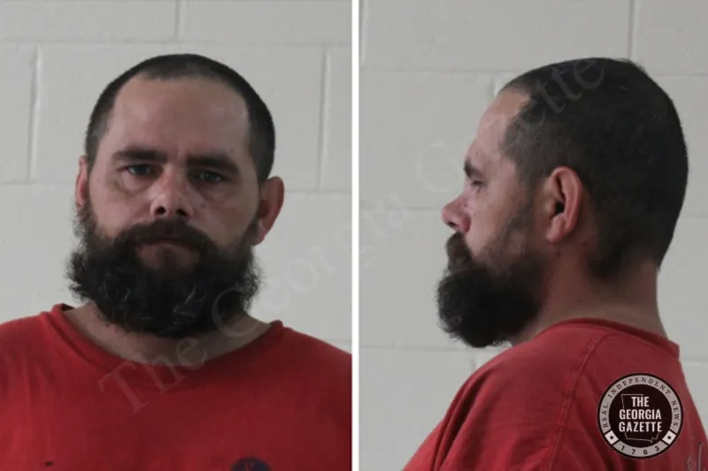 Christopher Mullis — Houston County Jail Bookings