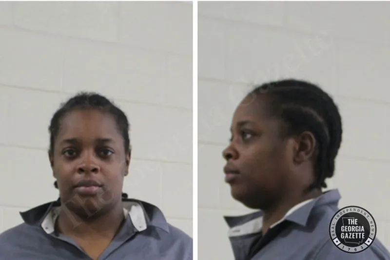 Mary Munn — Houston County Jail Bookings