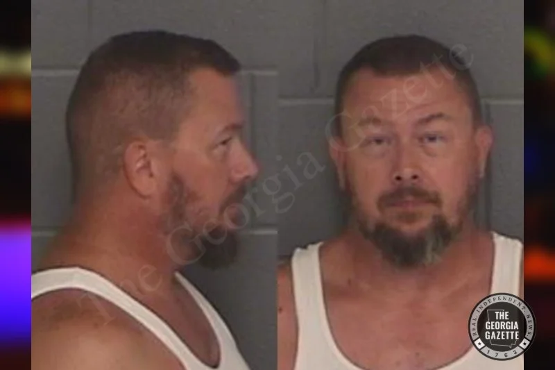 Timothy Murphy — Barrow County Jail Bookings