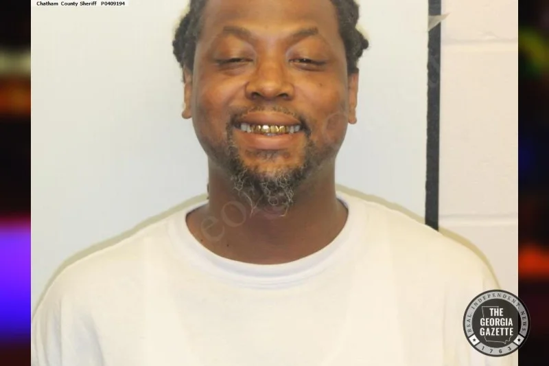 Ronell Murray — Chatham County Jail Bookings