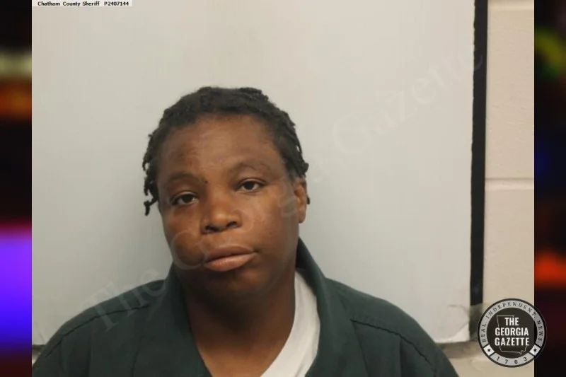 Lakeisha Murry — Chatham County