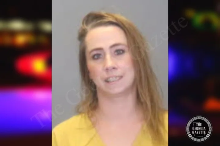 Kristina Myers — Muscogee County