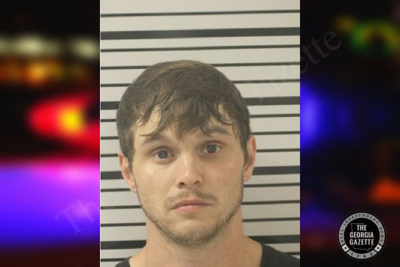 Steven Nettles — Toombs County Jail Bookings