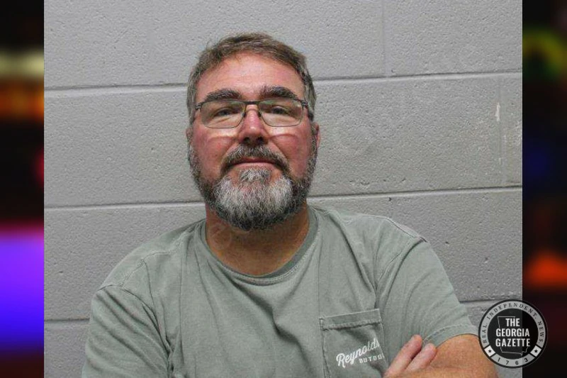 Jason Ninas — Harris County Jail Bookings