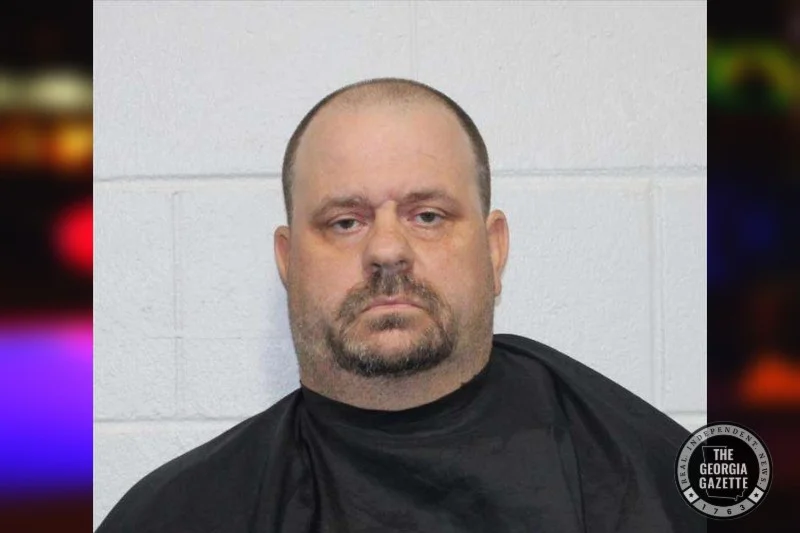 Alcide Nix — Habersham County Jail Bookings