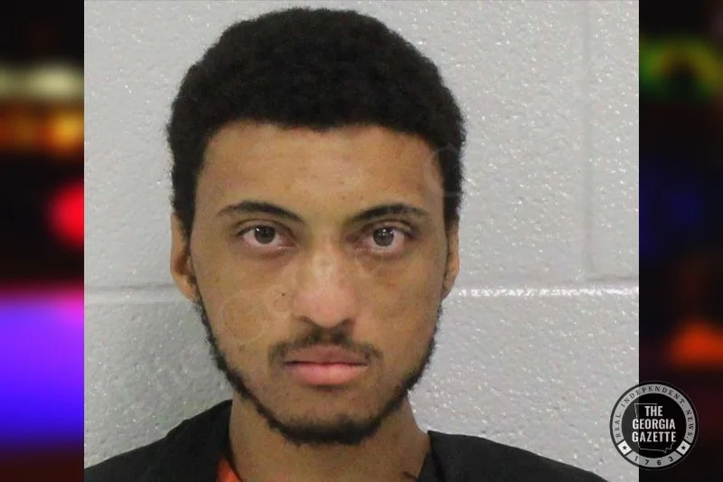 Daniel Noles — Carroll County Jail Bookings