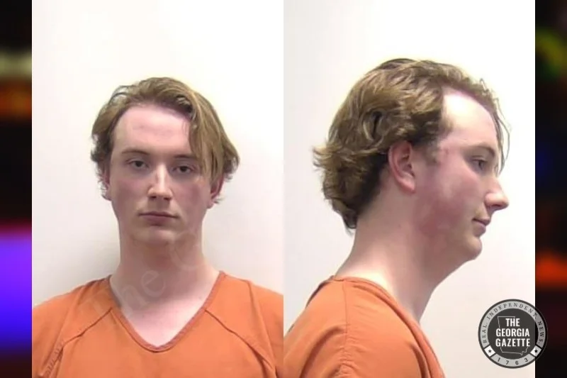 Bradley Nugent | Clarke County Jail Bookings