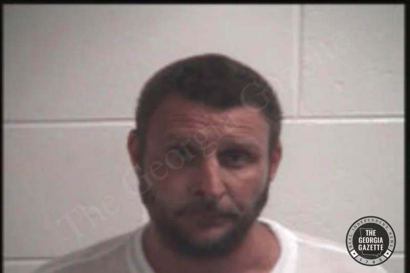Gregory Neal — Henry County Jail Bookings