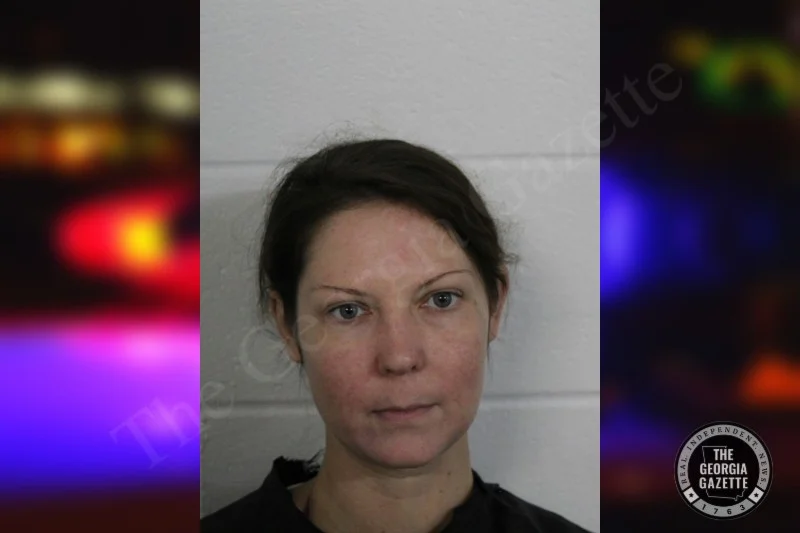 Melissa Nelson — Floyd County