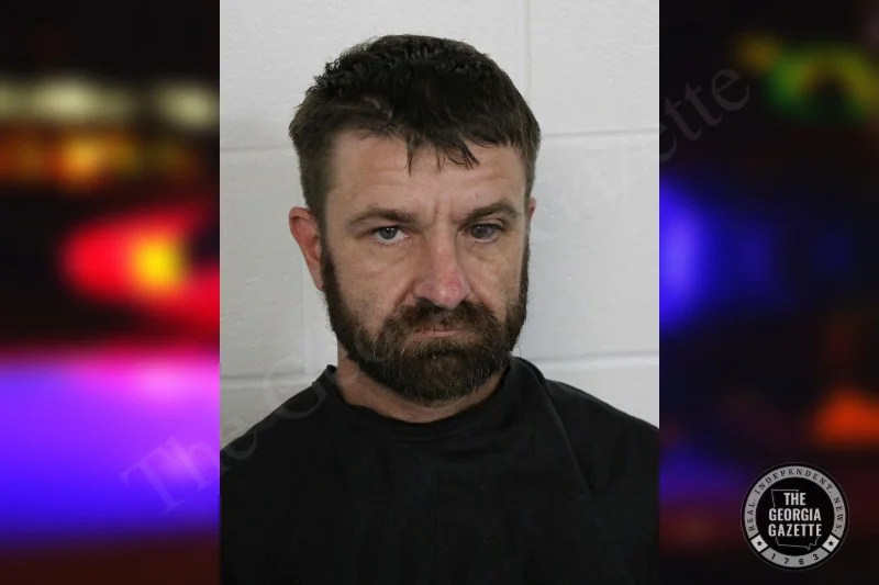 Matthew Neyman — Floyd County Jail Bookings