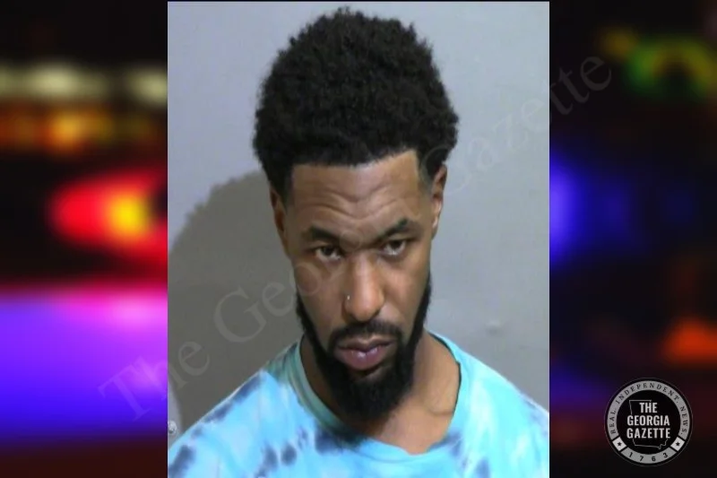 Joshua Norman — Glynn County Jail Bookings