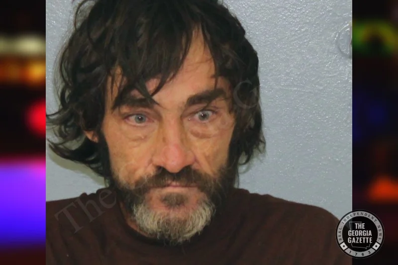 Haynes Oneal — McIntosh County