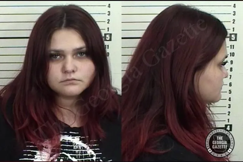 Christina Osborn — Camden County