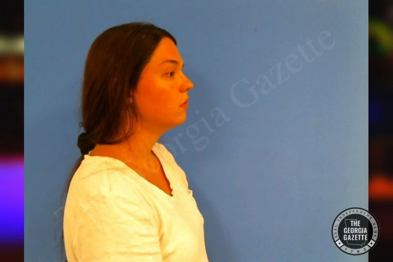 Emily Overton — Troup County Jail Bookings