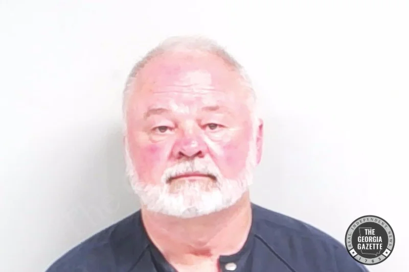 Ricky Parker — Lowndes County Jail Bookings