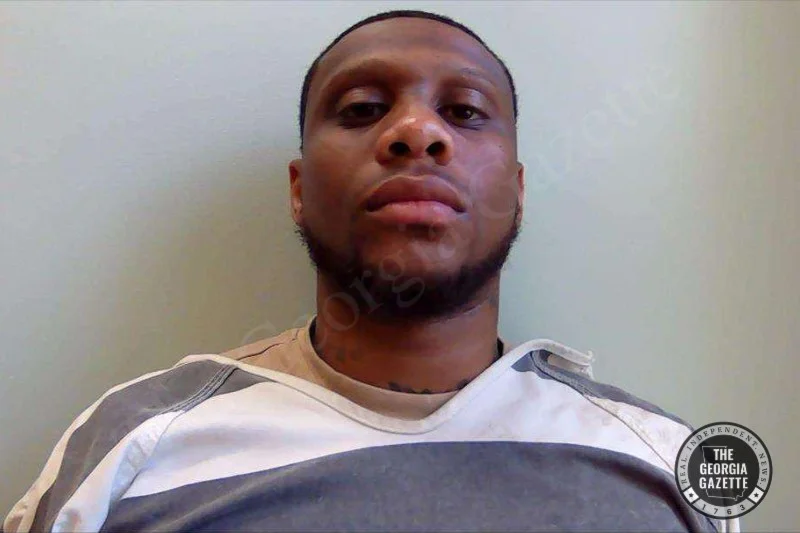 Joshua Parrish — Evans County Jail Bookings