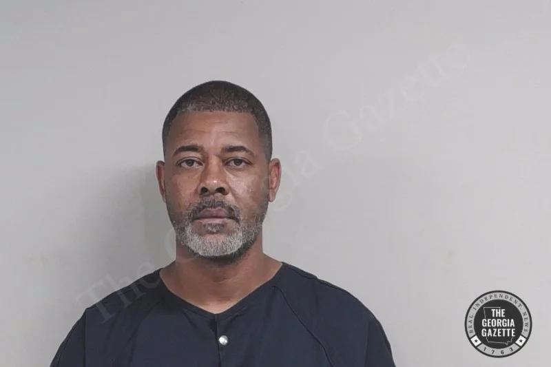 Demetrius Patterson | Lowndes County Jail Bookings