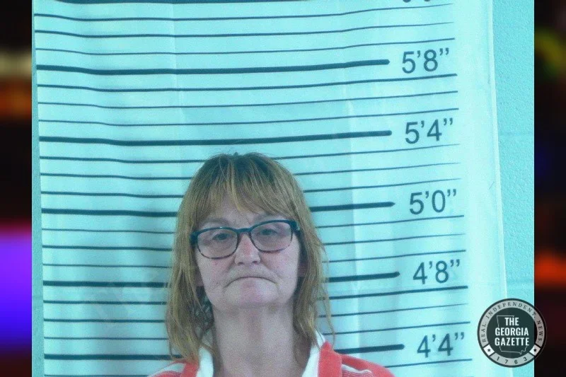Tina Patterson | Stephens County Jail Bookings Tina Patterson | Stephens County Jail Bookings