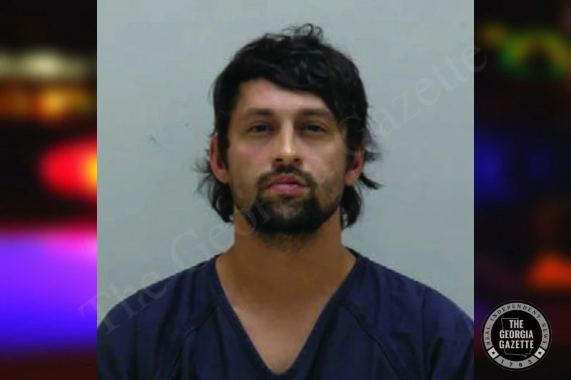 Corey Payne — Bartow County Jail Bookings
