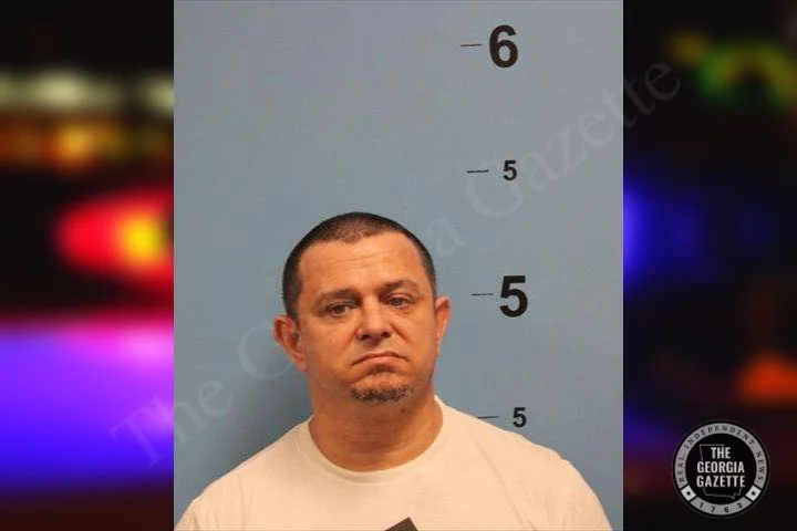 Kenneth Peeples — Monroe County Jail Bookings